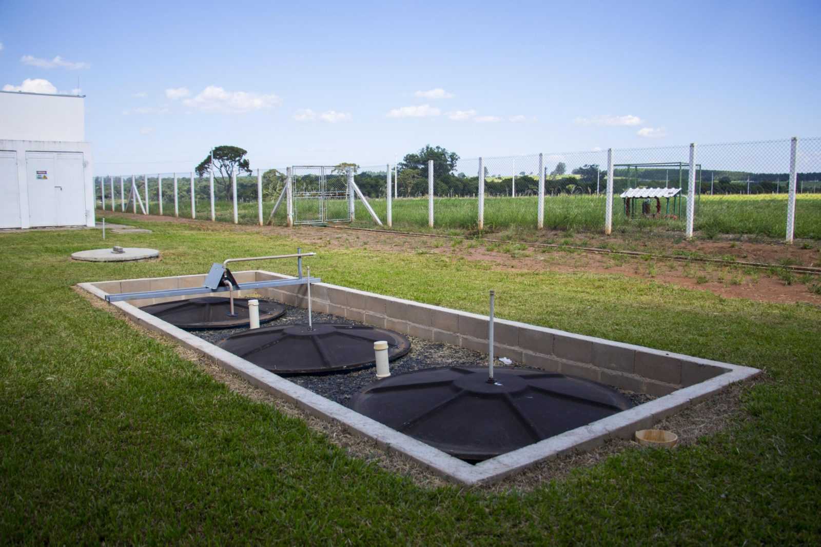 Tanques sépticos de plástico - vantagens e desvantagens | Indústria de ...