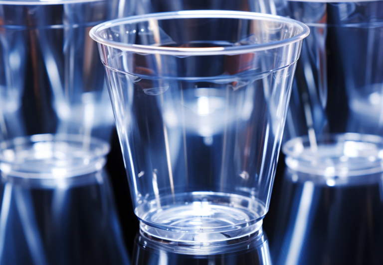 Plásticos Essenciais: PEAD, PEBD, PS, EPS e PVC | Indústria de Plásticos